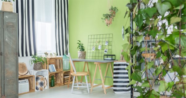 Tips voor het kiezen van de kleuren van je kamer - My Lovely Home