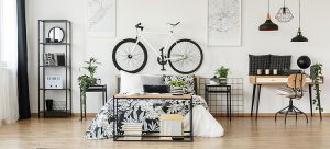 Studentenkamer inrichten | Alle tips en ideeën die je nodig hebt