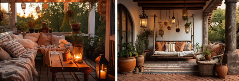 Je veranda inrichten doe je zo! | Inspiratie en meer - MyLovelyHome.nl