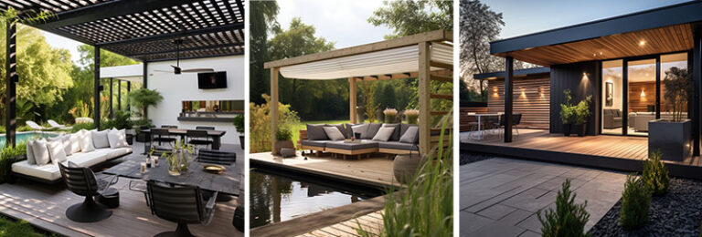 Je veranda inrichten doe je zo! | Inspiratie en meer - MyLovelyHome.nl