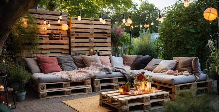 Je veranda inrichten doe je zo! | Inspiratie en meer - MyLovelyHome.nl