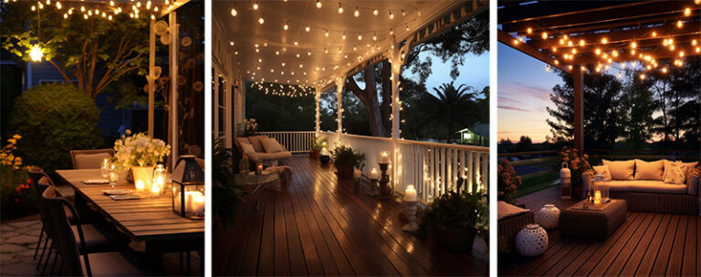 Je veranda inrichten doe je zo! | Inspiratie en meer - MyLovelyHome.nl