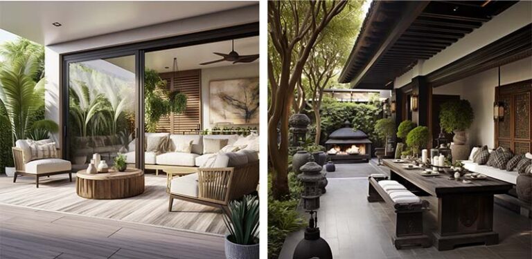 Je veranda inrichten doe je zo! | Inspiratie en meer - MyLovelyHome.nl