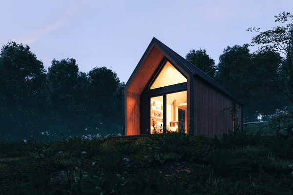 Tiny house inrichting tips en meer - My Lovely Home Blog